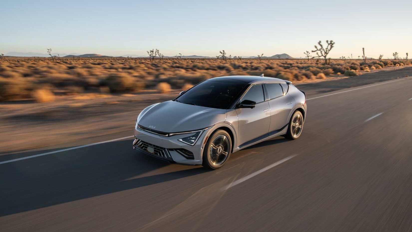 10 Most American-Made EVs Currently Available