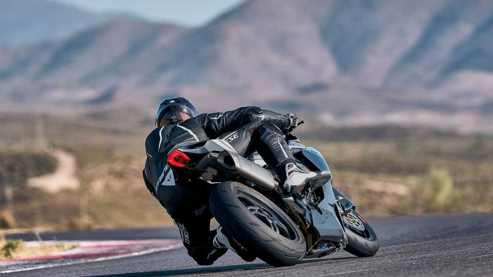 The Most Powerful Three-Cylinder Sports Bike In 2025 Is The MV Agusta F3