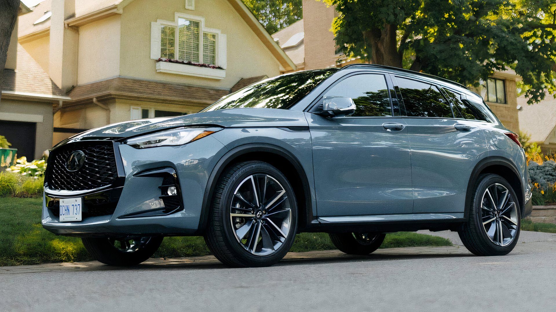 The 10 Most Underrated Japanese SUVs You Shouldn't Overlook