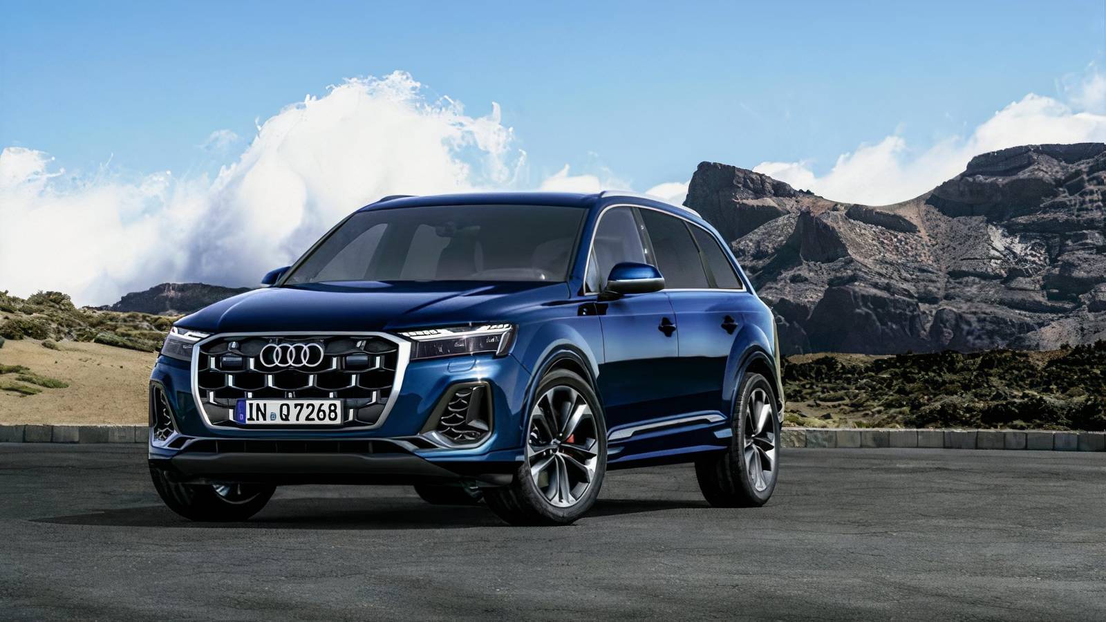 10 German SUVs That Depreciate The Most After 5 Years Of Ownership