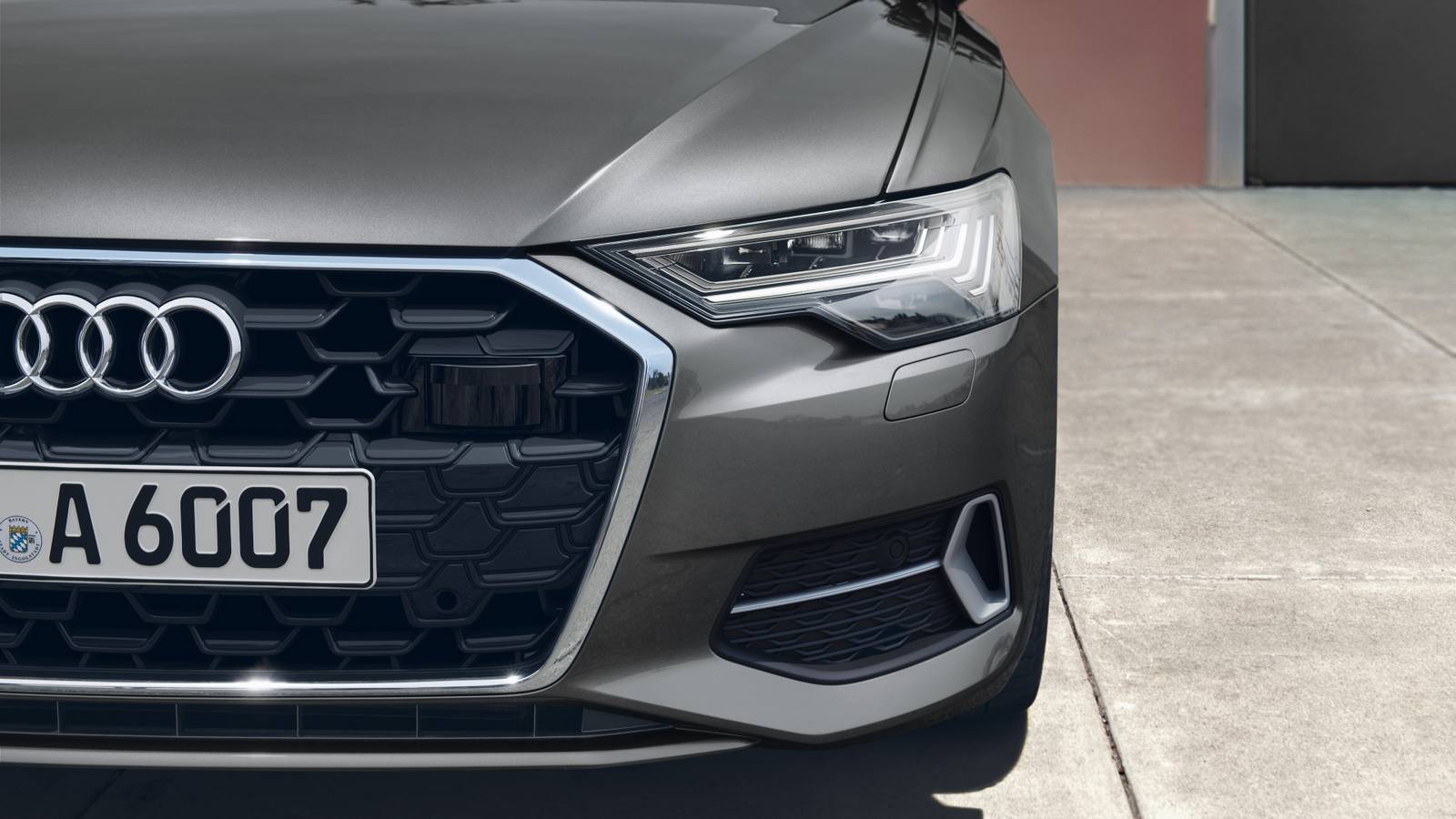 The Most Affordable Luxury Mid-Size German Sedan In 2024