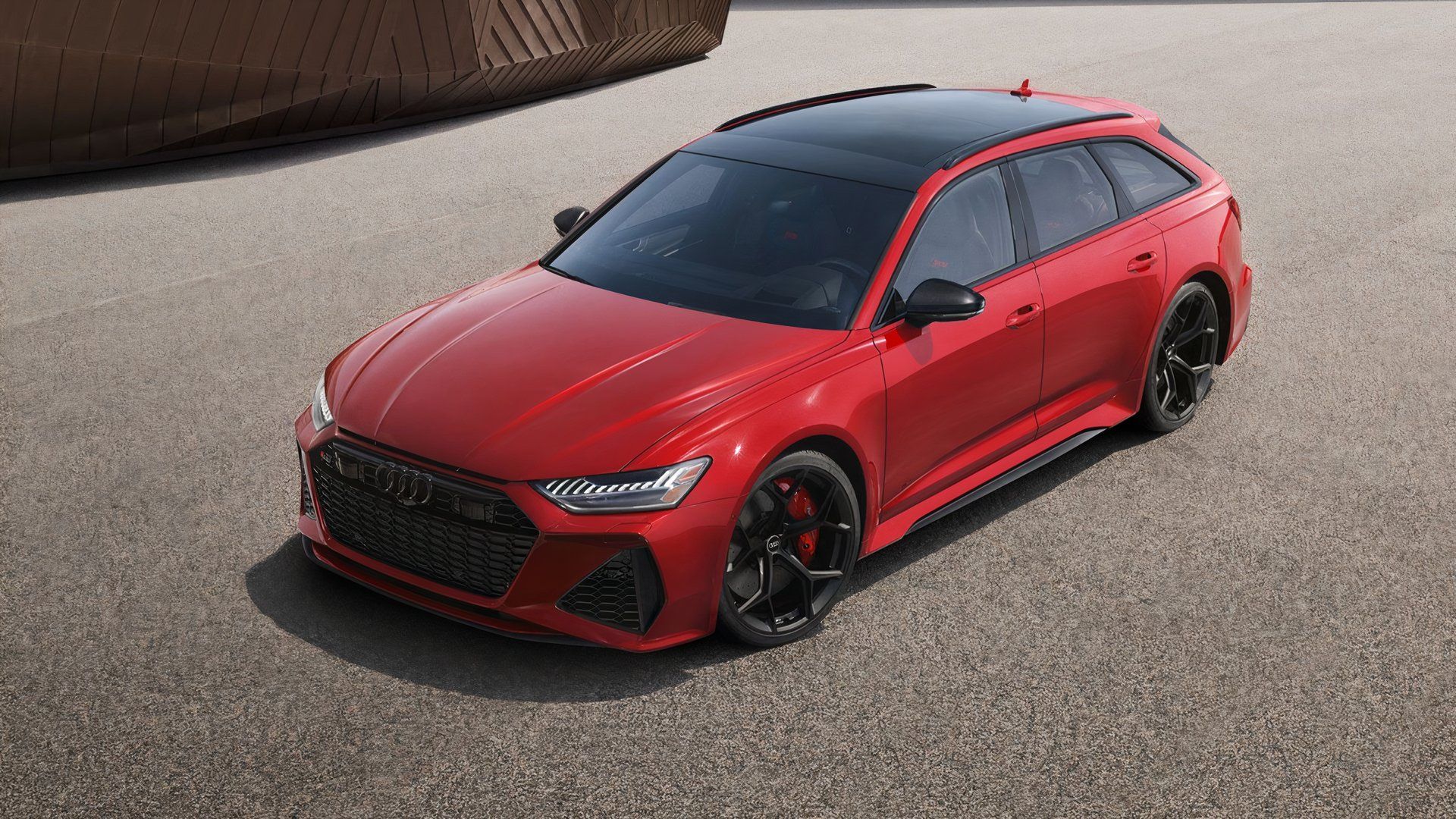 Speed And Practicality: The Fastest Wagons Of The Last Decade