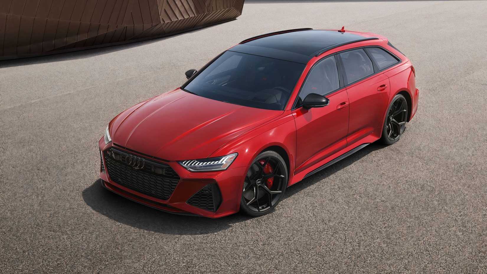 The Best Audi RS Models Through Time