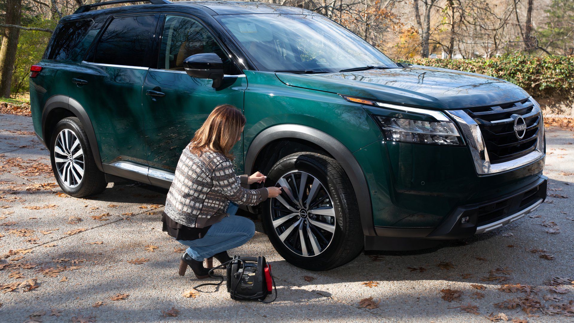 The Hidden Technology In Your Vehicle: 10 Features You Didn't Know You Had