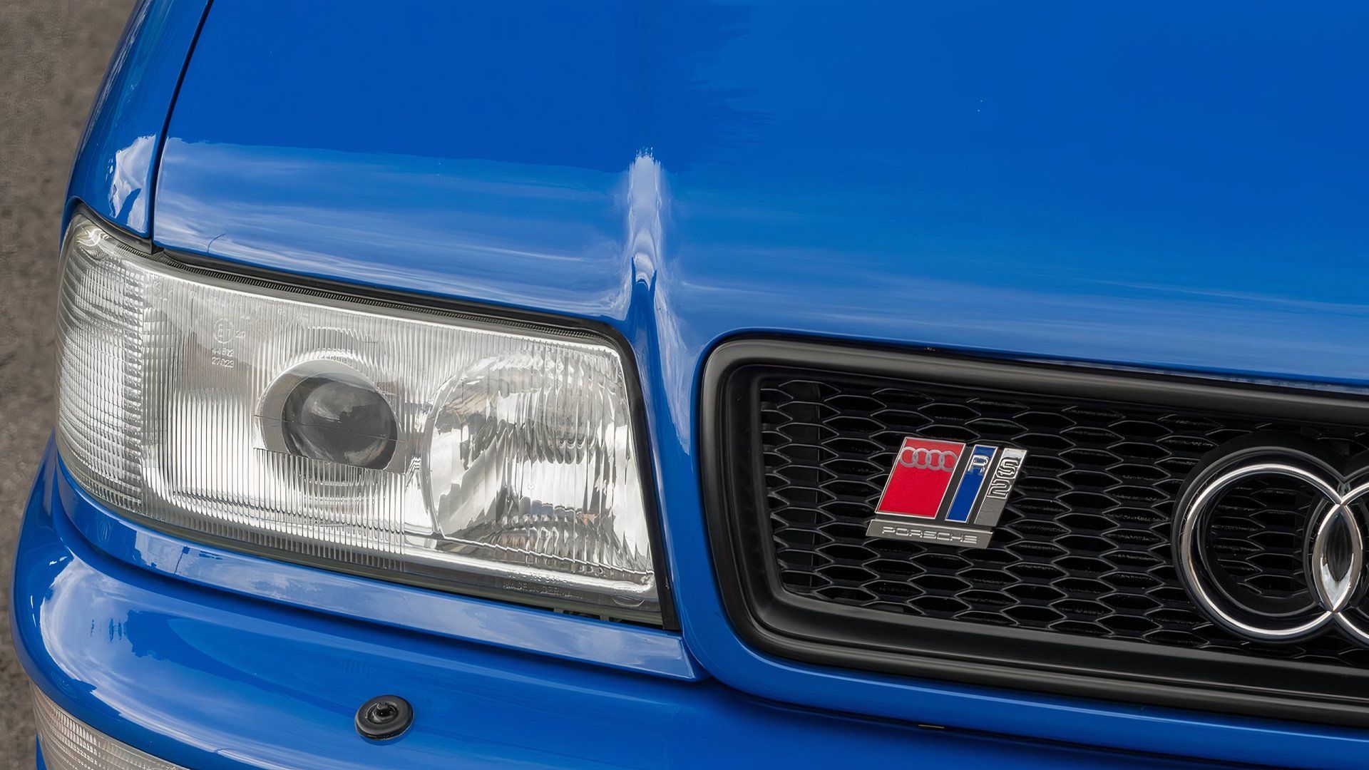 The Best Audi RS Models Through Time