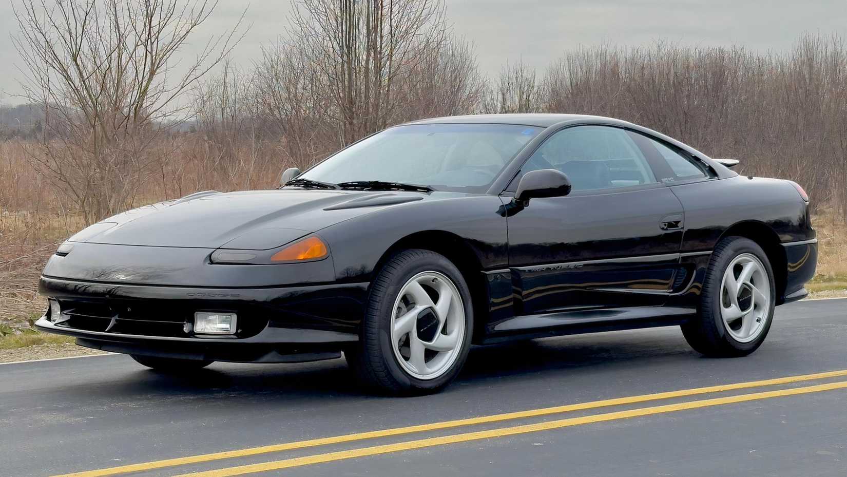 10 Fast Cars From The 1990s That Are Dirt Cheap Today