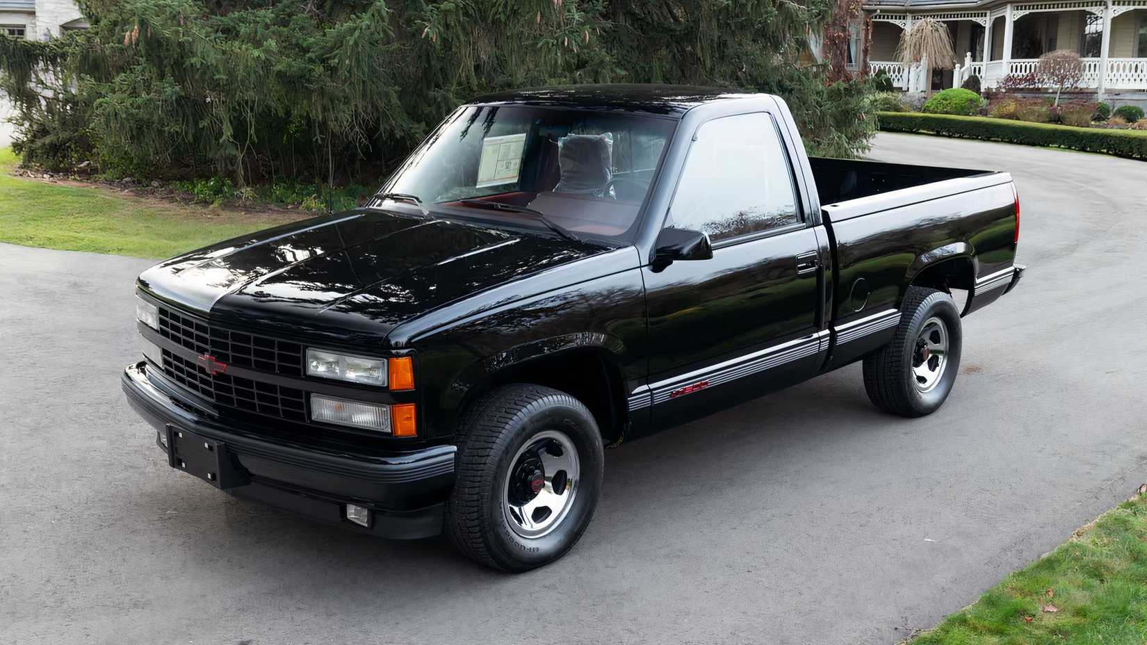 How A Powerful Engine Transformed Everyday Models Into High-Performance ...