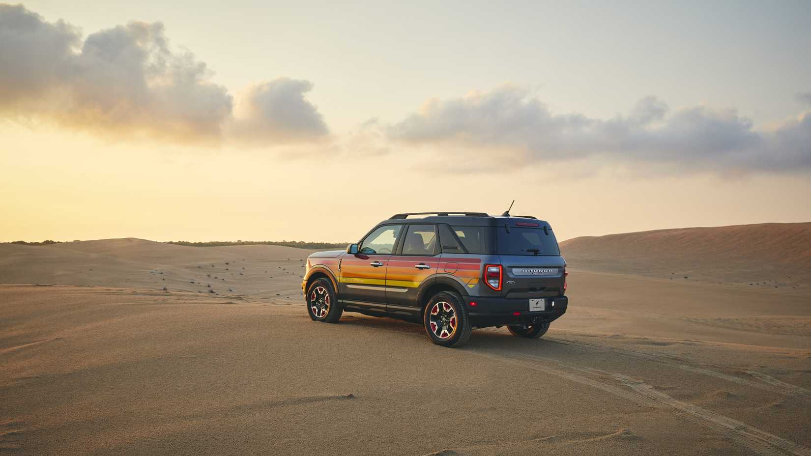 10 Compact SUVs With The Most Cargo Space