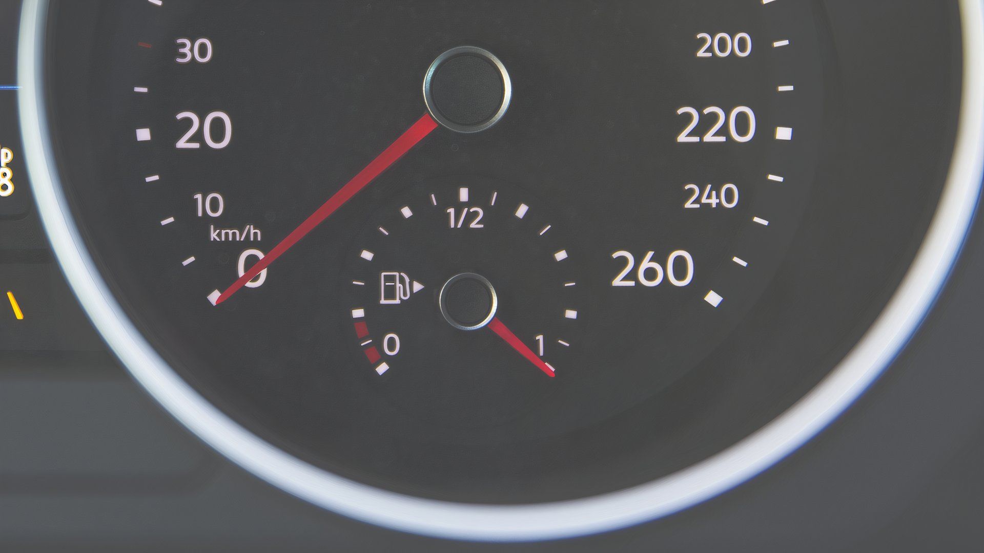 The Hidden Technology In Your Vehicle: 10 Features You Didn't Know You Had