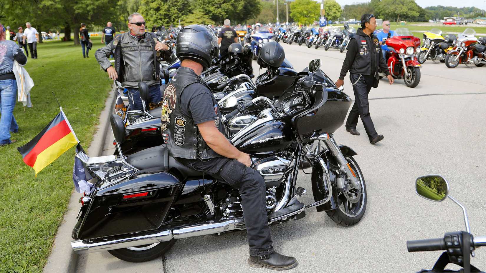 10 Things To Expect As A First-Time Harley-Davidson Owner