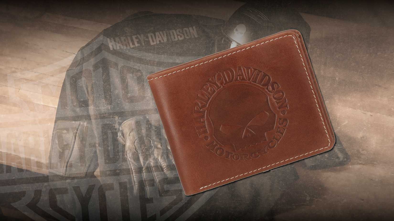 Top 10 Harley-Davidson Motorcycle Gifts For Him