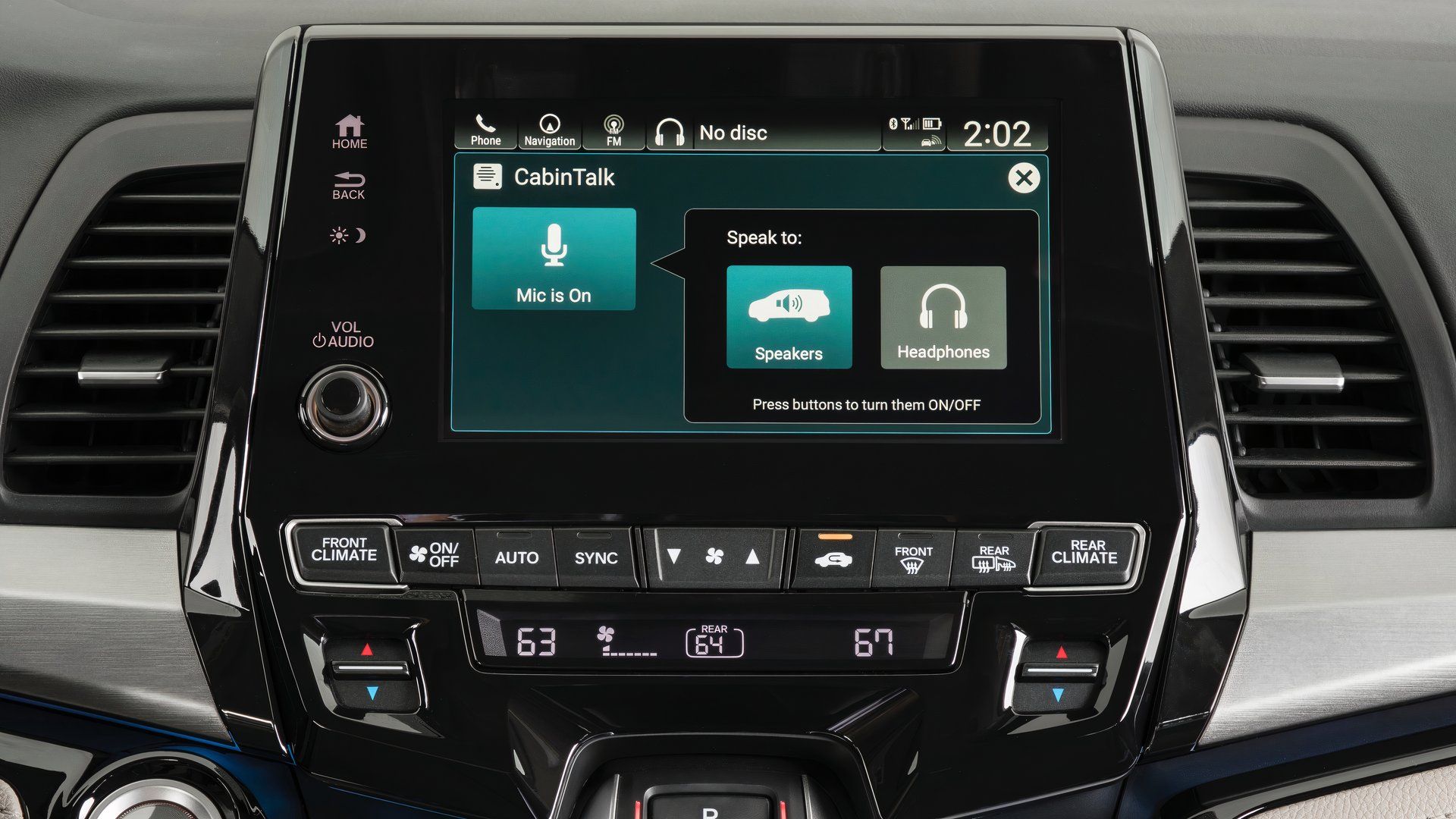The Hidden Technology In Your Vehicle: 10 Features You Didn't Know You Had
