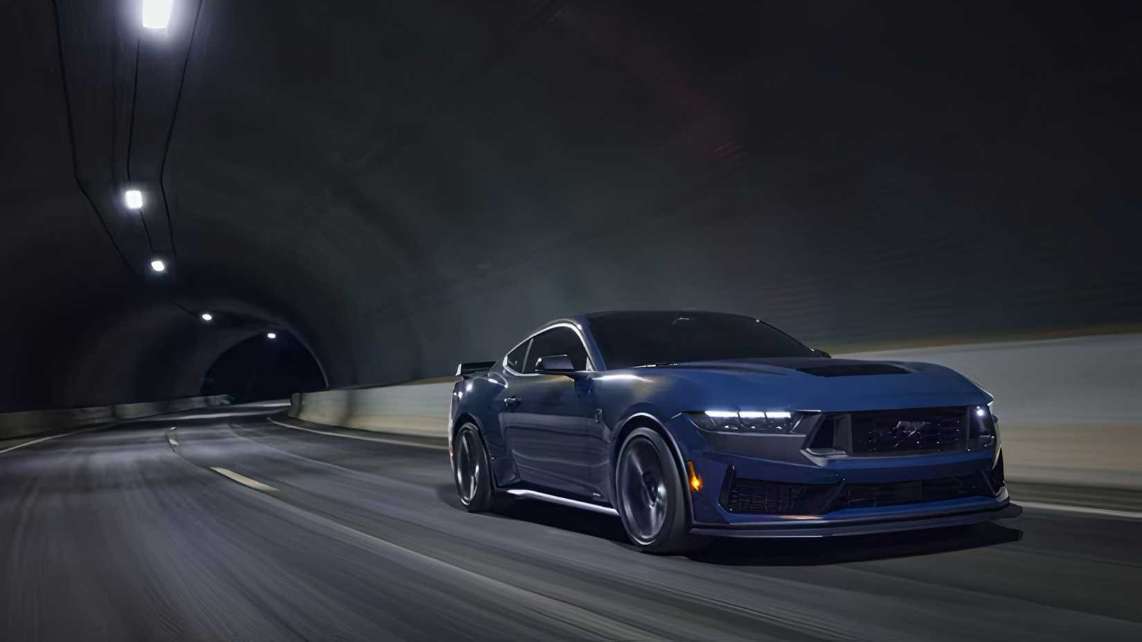 America’s Love Affair With V8s: Why It’s Still Going Strong