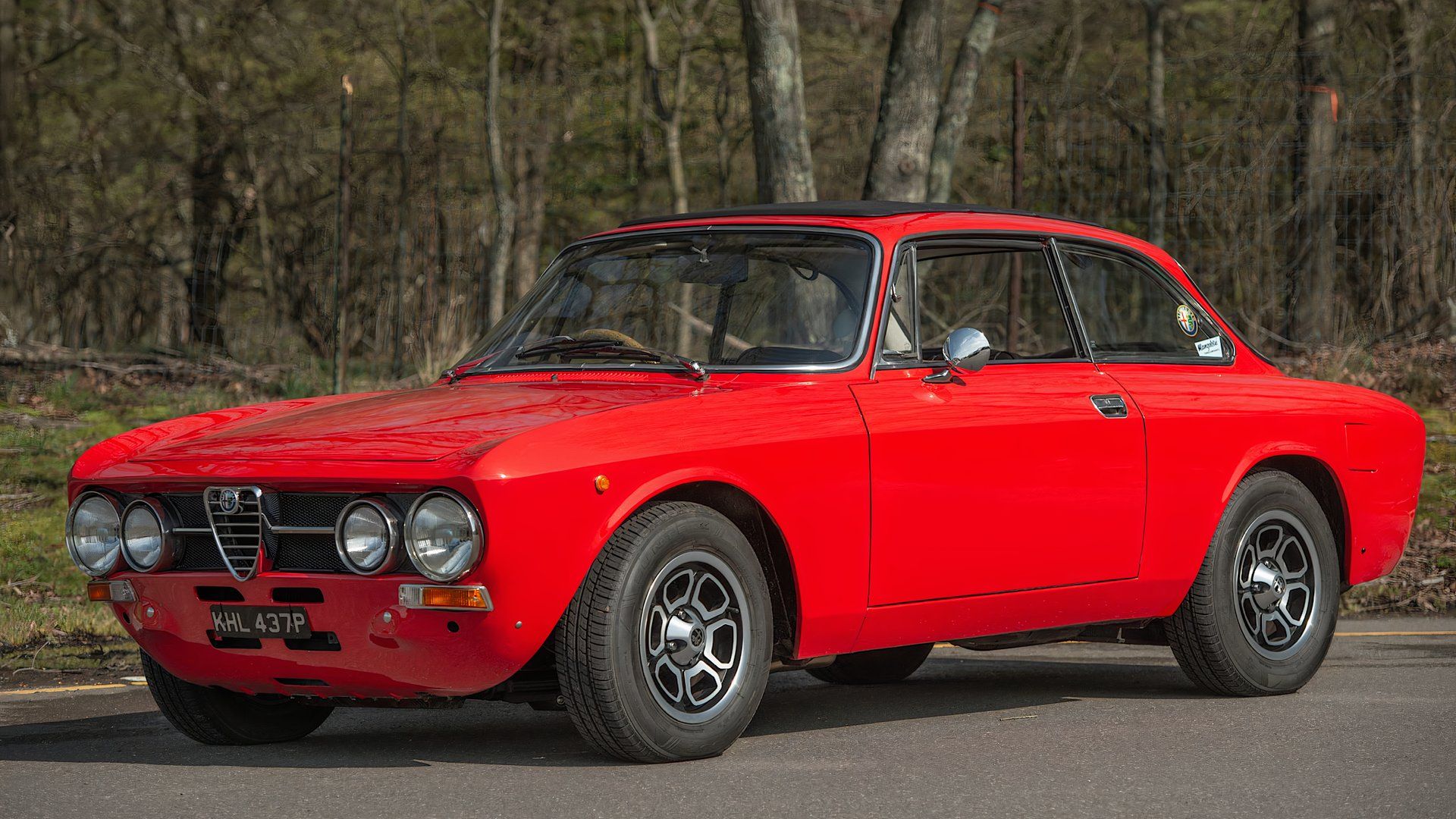 1960s' and '70s: 10 Best Models From The Golden Age Of Italian Sports Cars