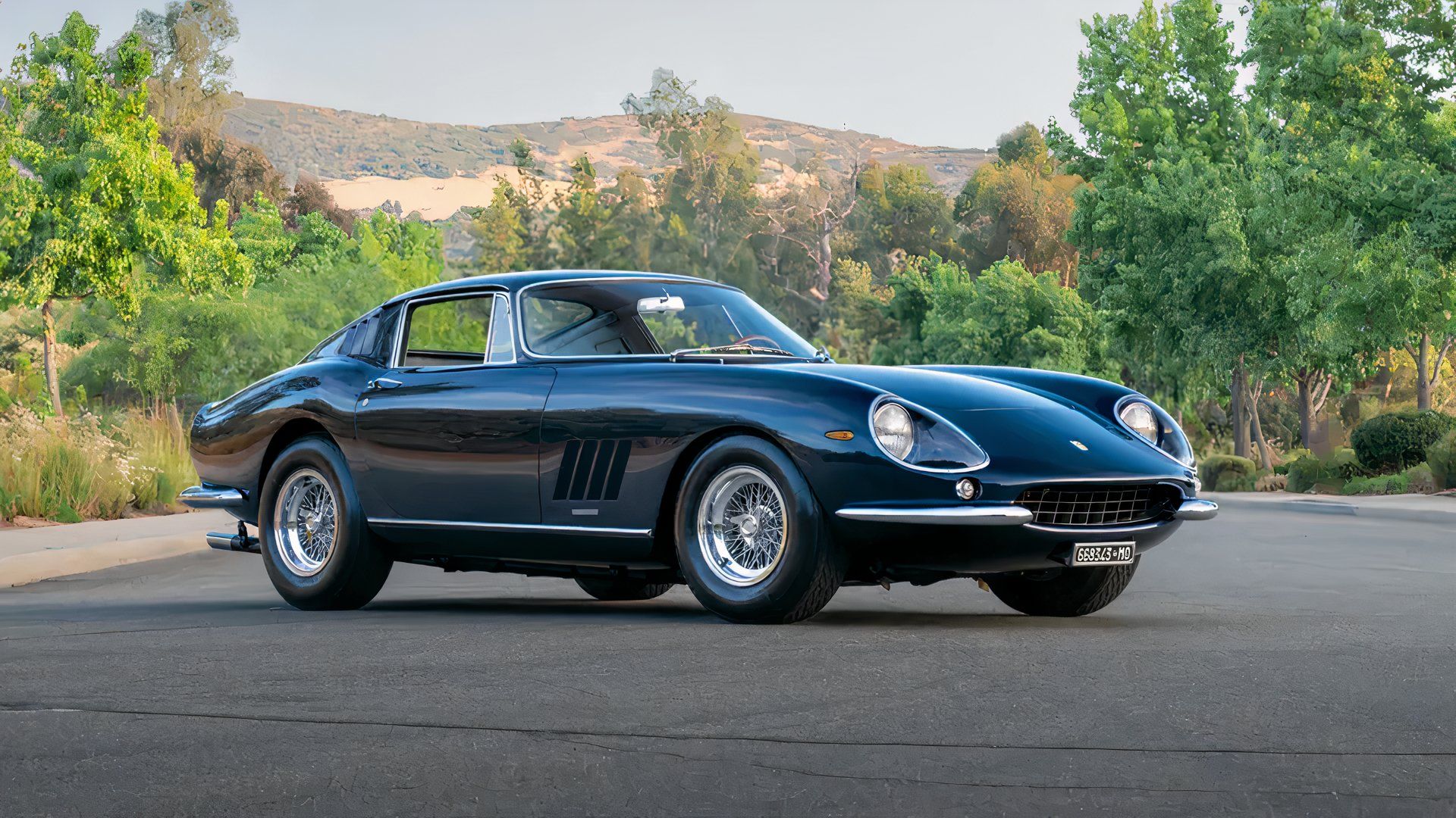 1960s' and '70s: 10 Best Models From The Golden Age Of Italian Sports Cars