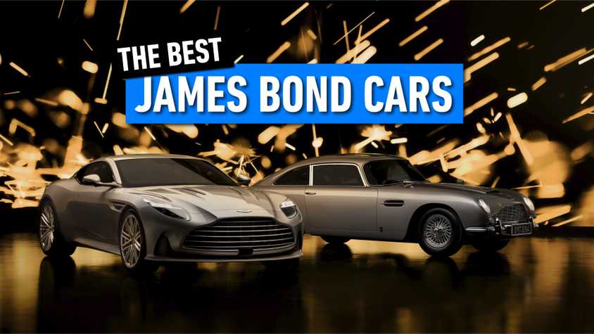 10 Iconic JDM Movies Every Car Fan Needs To Watch
