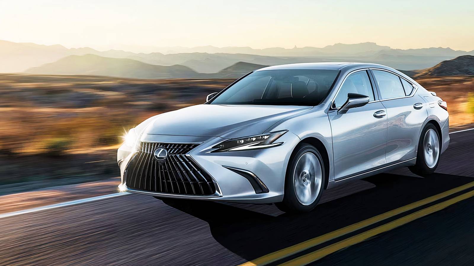 The Luxury Car That Surprisingly Costs Less To Maintain Than A Toyota ...