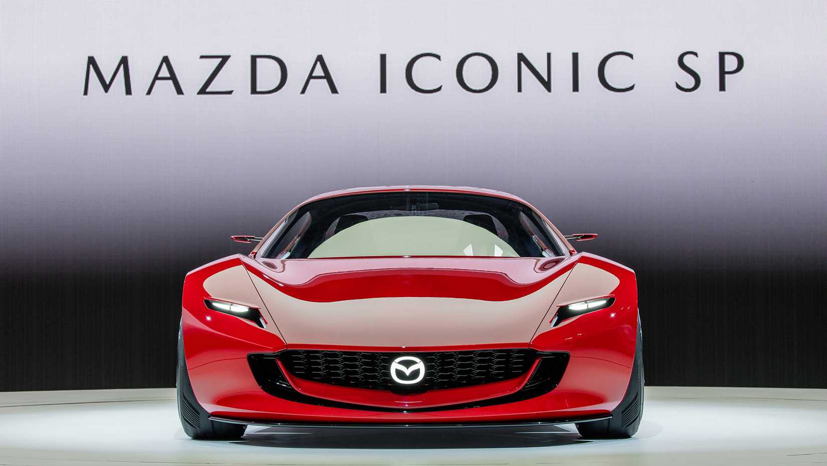 How The Upcoming Mazda RX-9 Will Keep The Spirit Of The Rotary Engine Alive