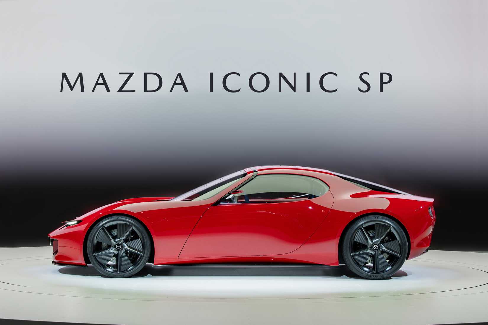 How The Upcoming Mazda RX-9 Will Keep The Spirit Of The Rotary Engine Alive