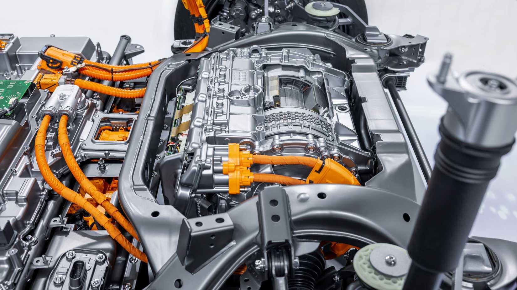 The Cool Tech That Defines The Mercedes CLA EV