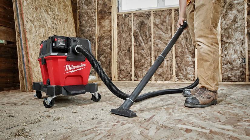 These Milwaukee Tools Are Perfect For The Home Mechanic