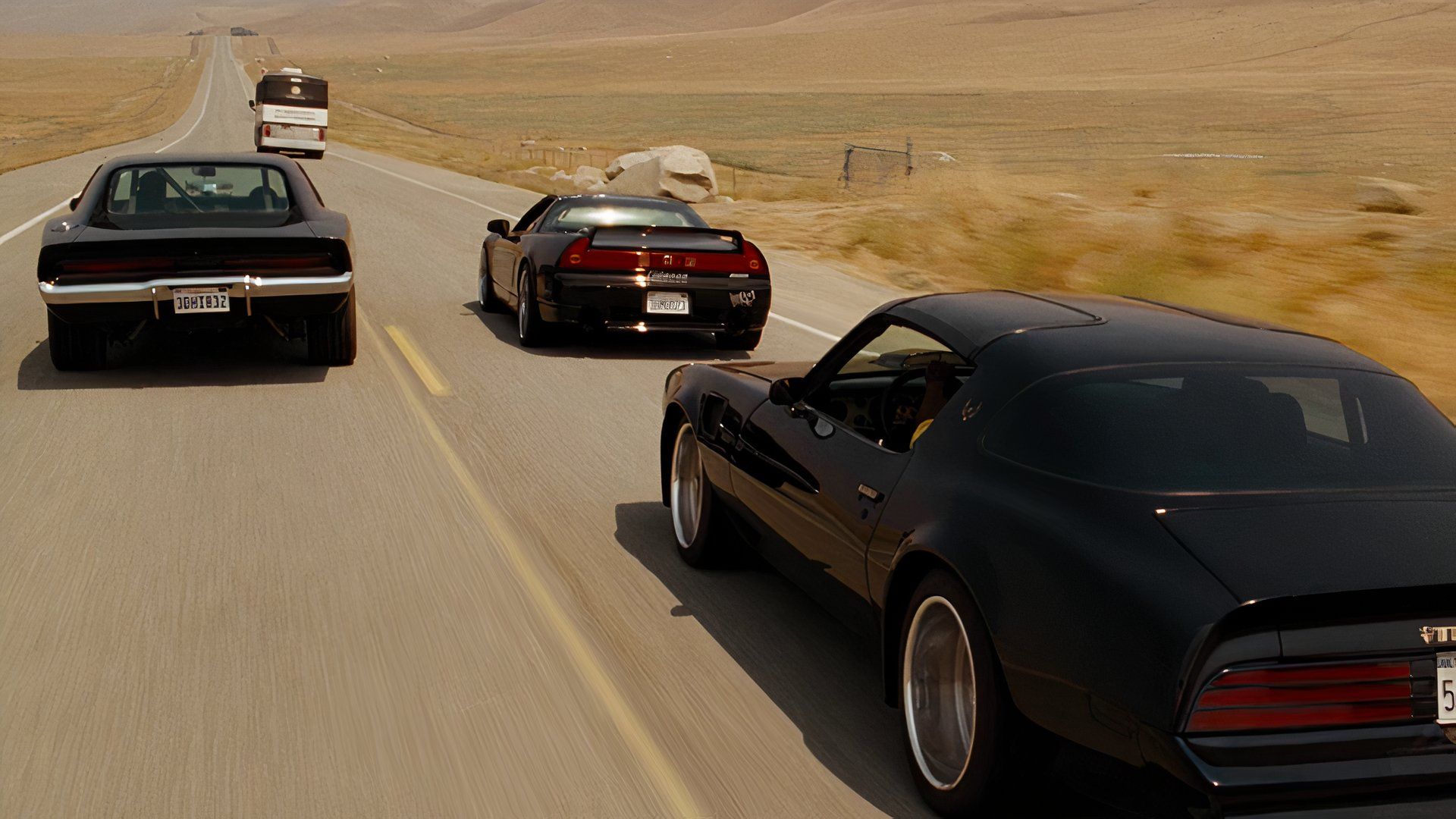 10 Iconic JDM Movies Every Car Fan Needs To Watch