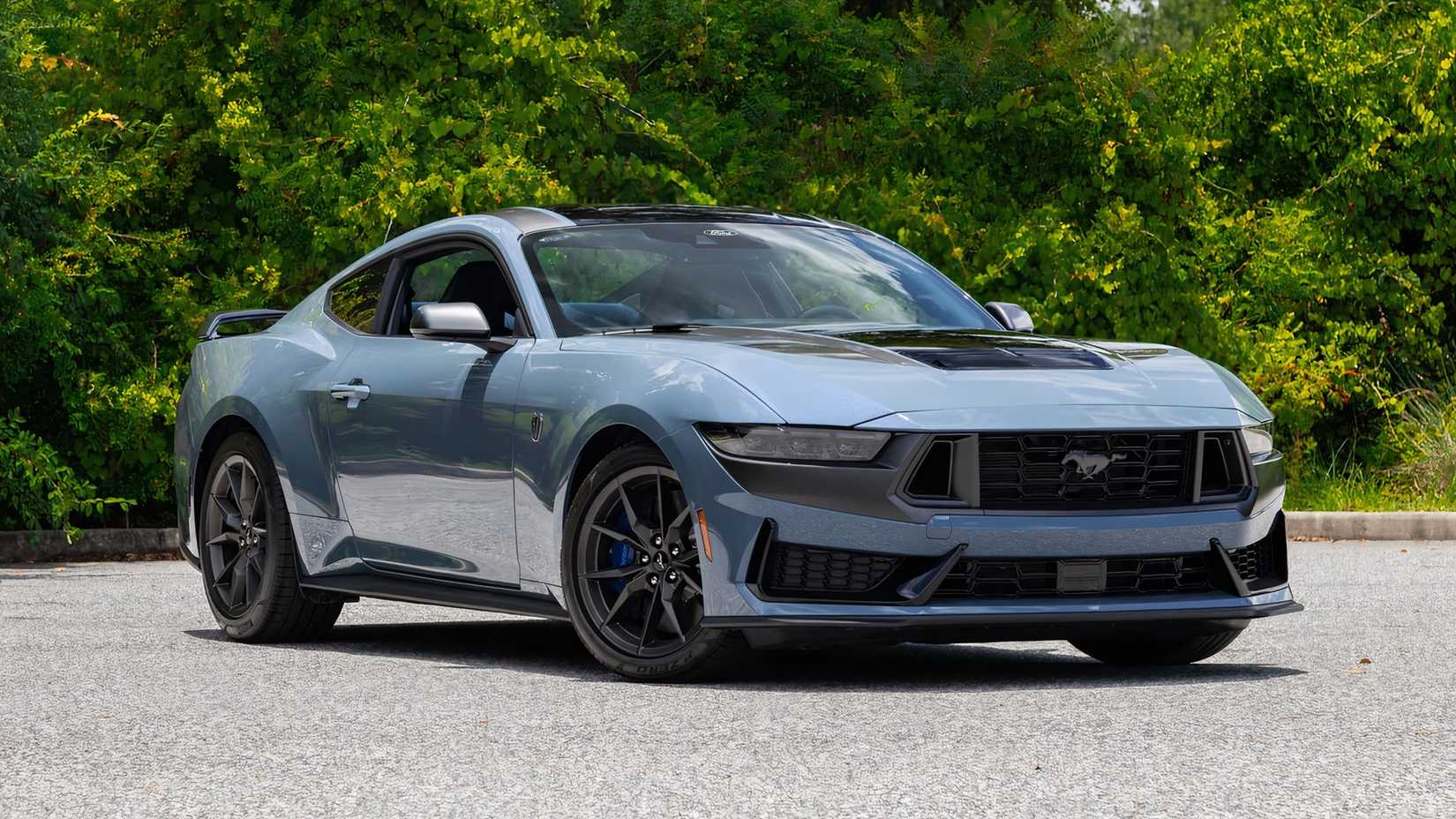 Best Of The Best: Greatest Ford Mustang Models Of All Time