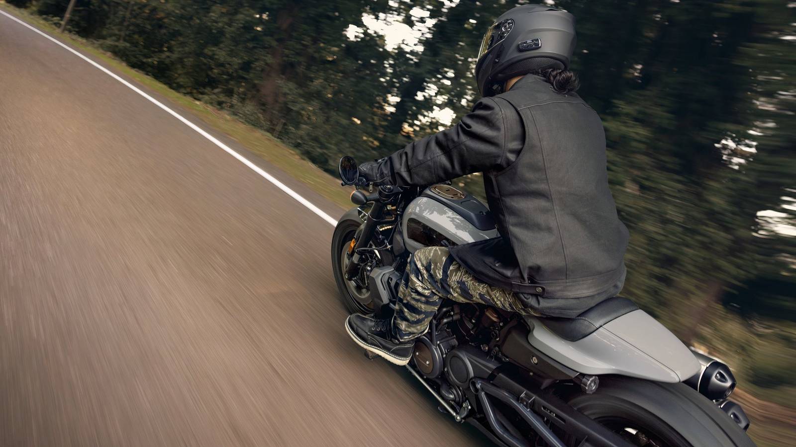 The Most Powerful American Cruiser Motorcycle Under $20,000 In 2024