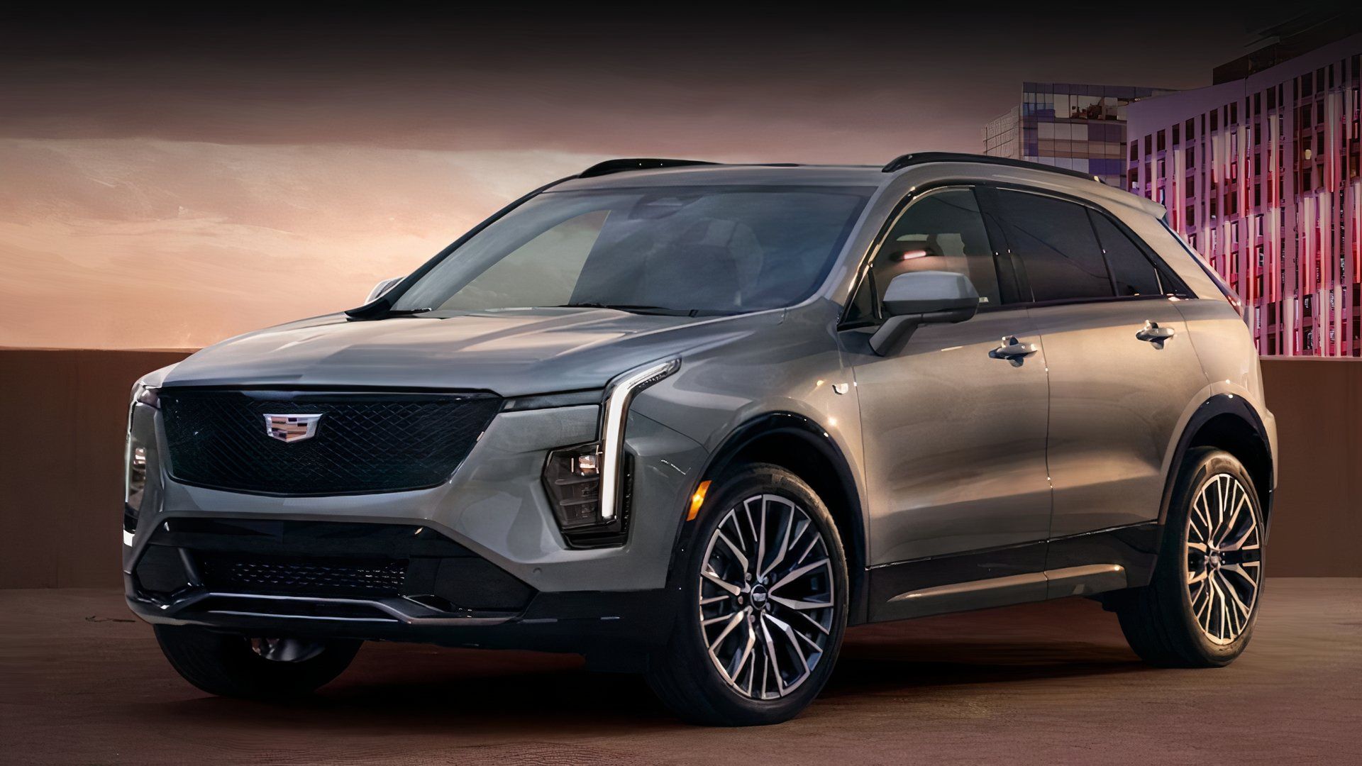 10 Most Affordable Entry-Level SUVs From Luxury Automakers, Ranked by Price
