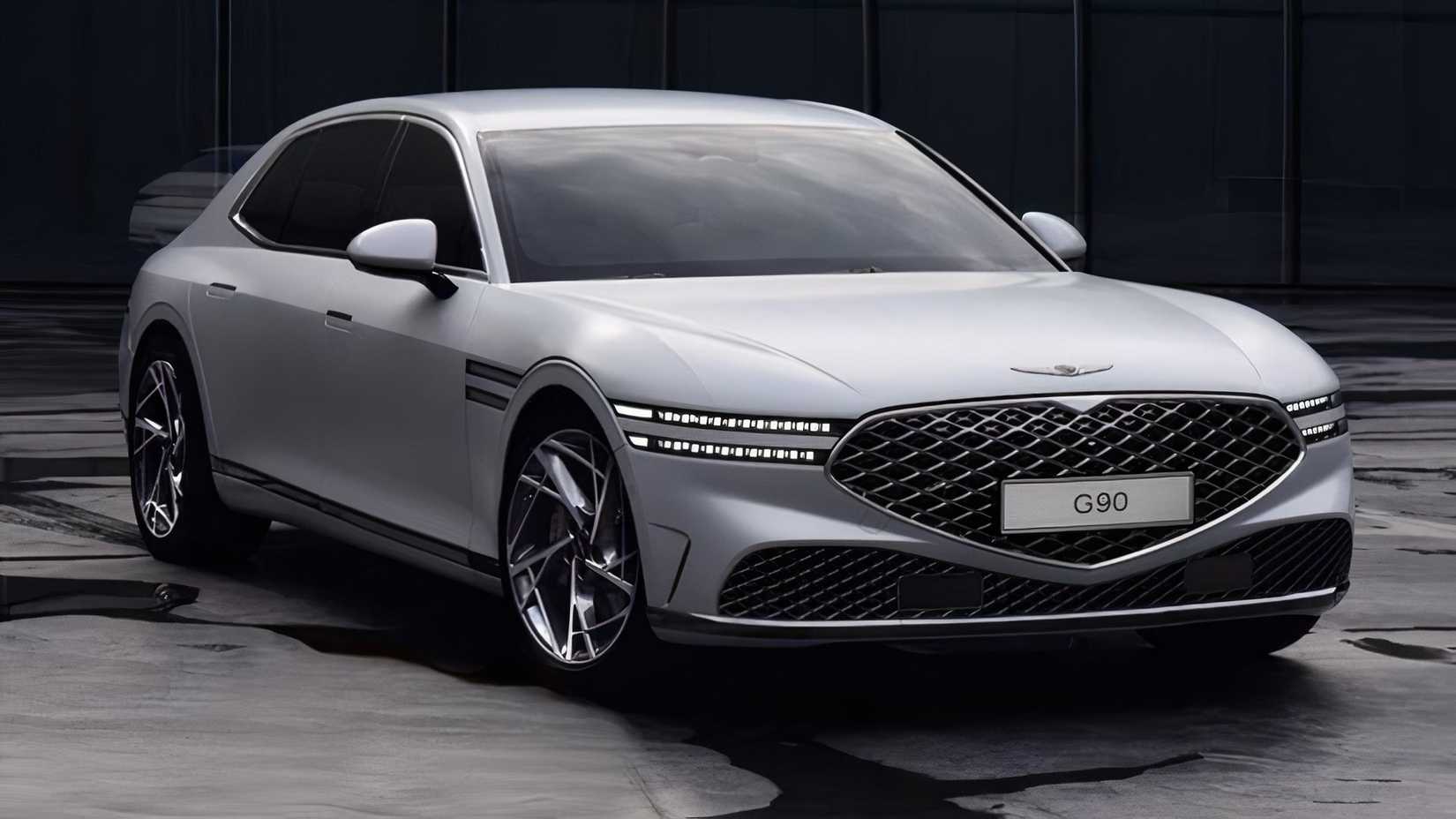 10 Full-Size Sedans With The Roomiest Interiors