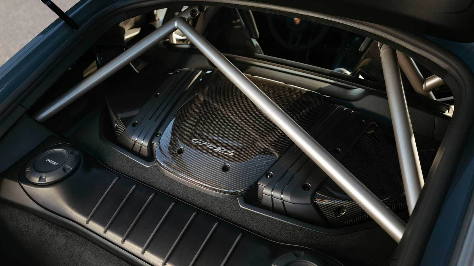 10 High-Performance Engines Every Gearhead Should Know