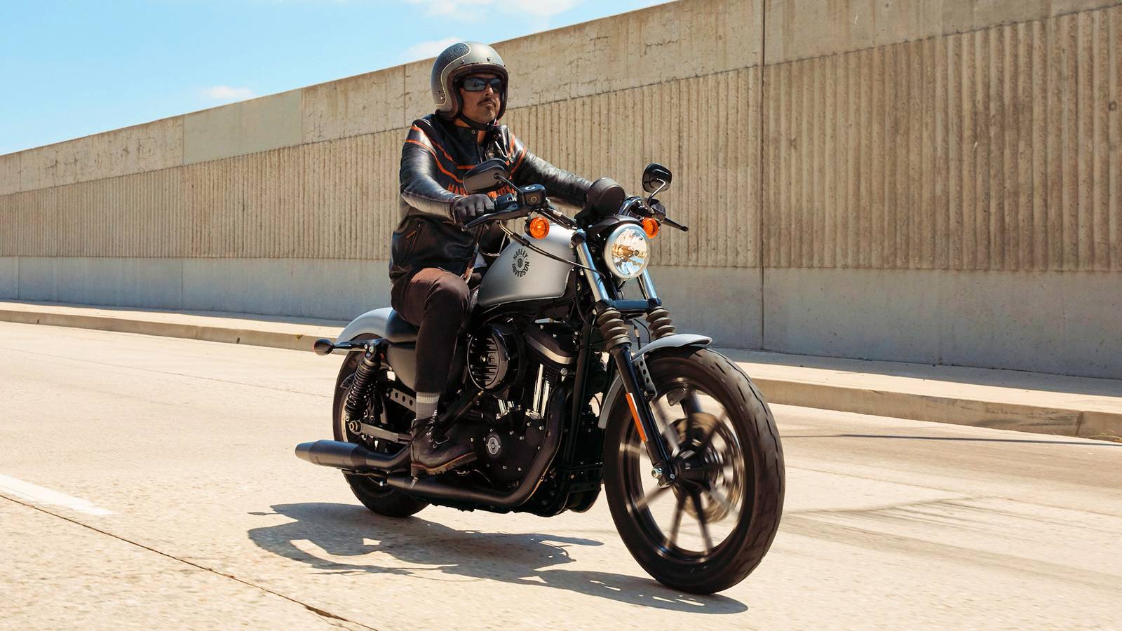 Here's How Much A 5-Year-Old Harley-Davidson Iron 883 Is Worth Today