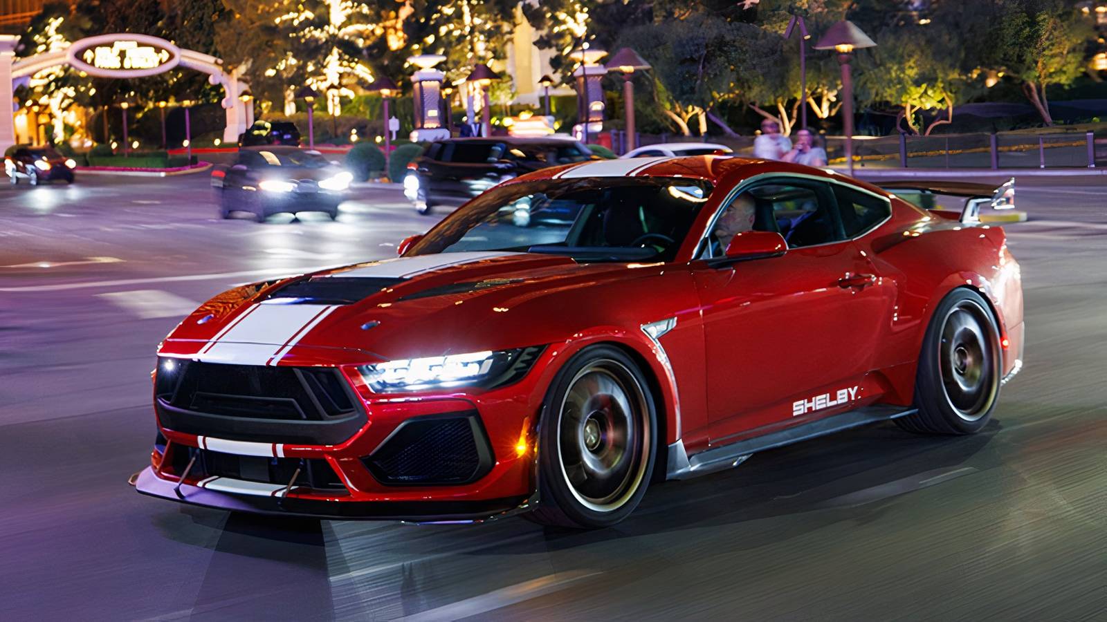 10 Powerful Cars Too Scary For Beginners