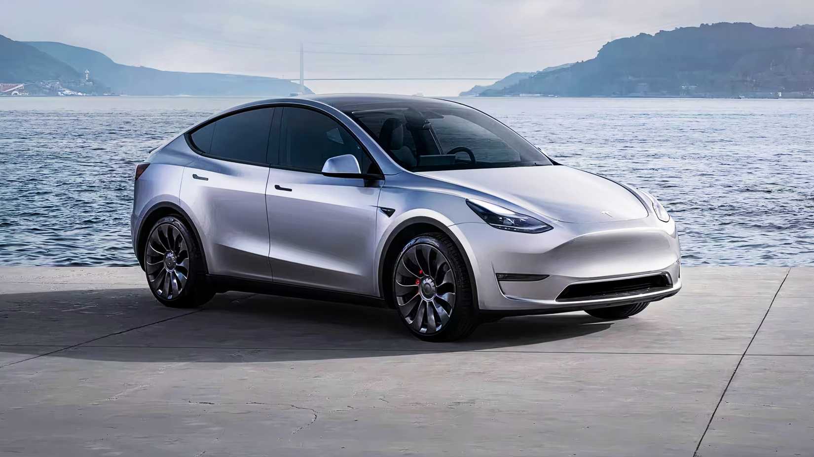 Tesla Depreciation By Model