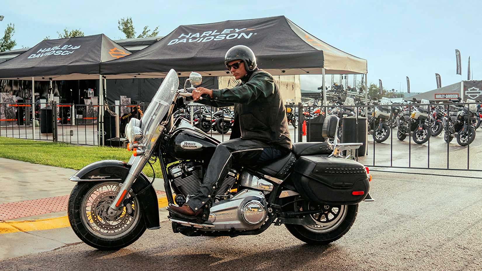 10 Things To Expect As A First-Time Harley-Davidson Owner