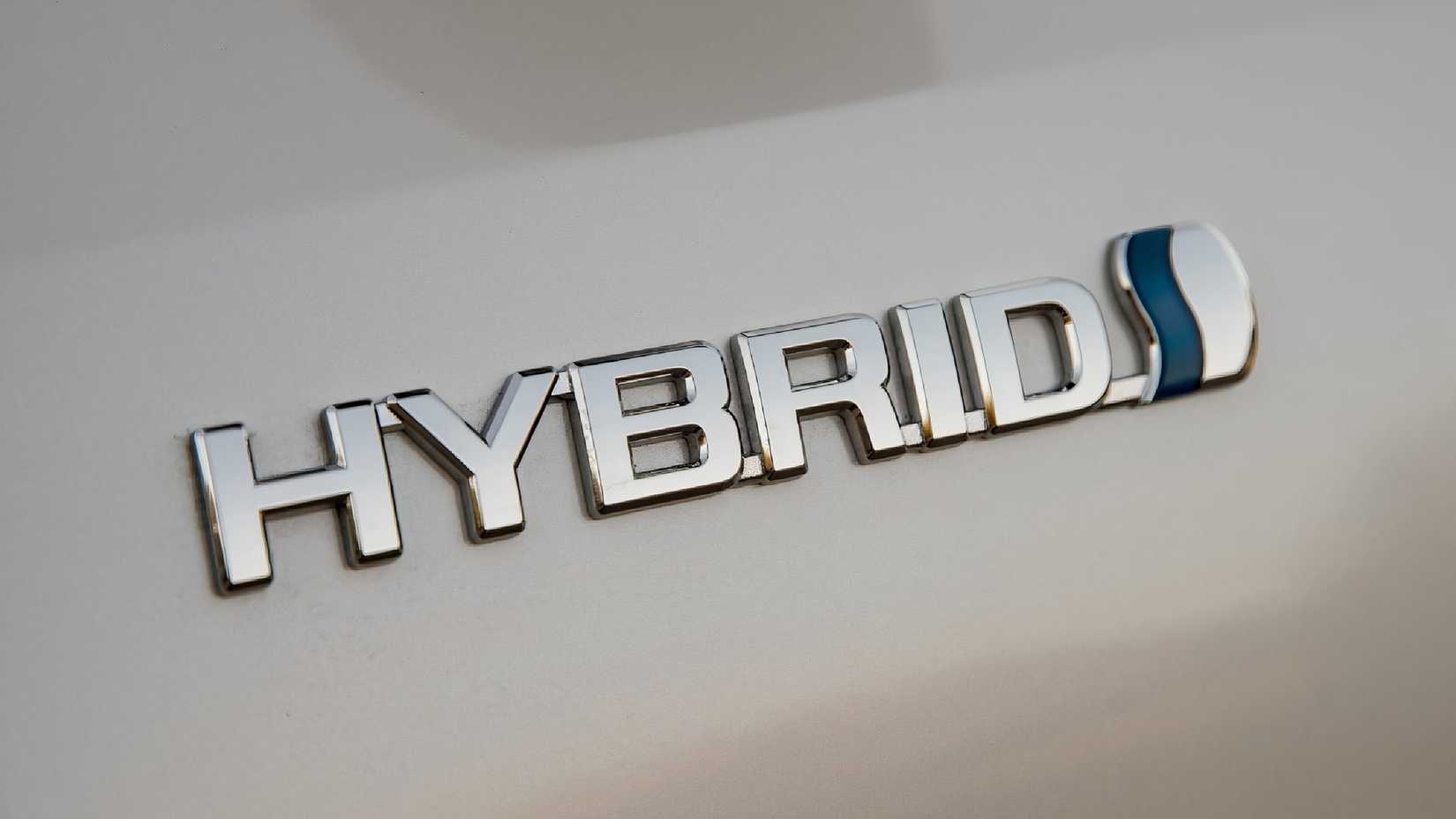 What It Will Take For Hybrid Motorcycles To Become A Thing