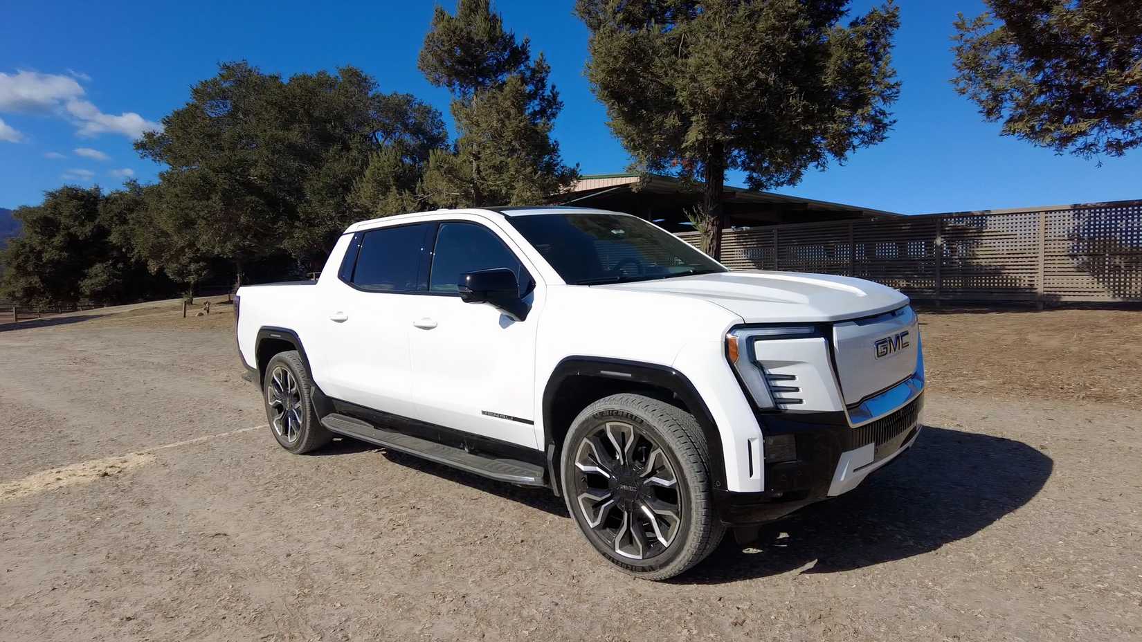 10 EVs For Road Trips Without Range Anxiety