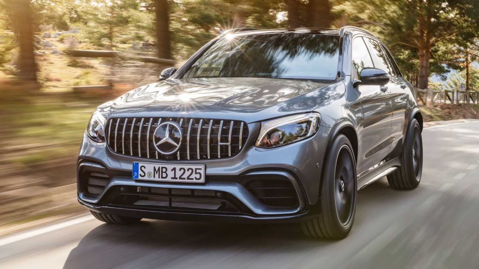 10 Pre-Owned And Affordable German SUVs