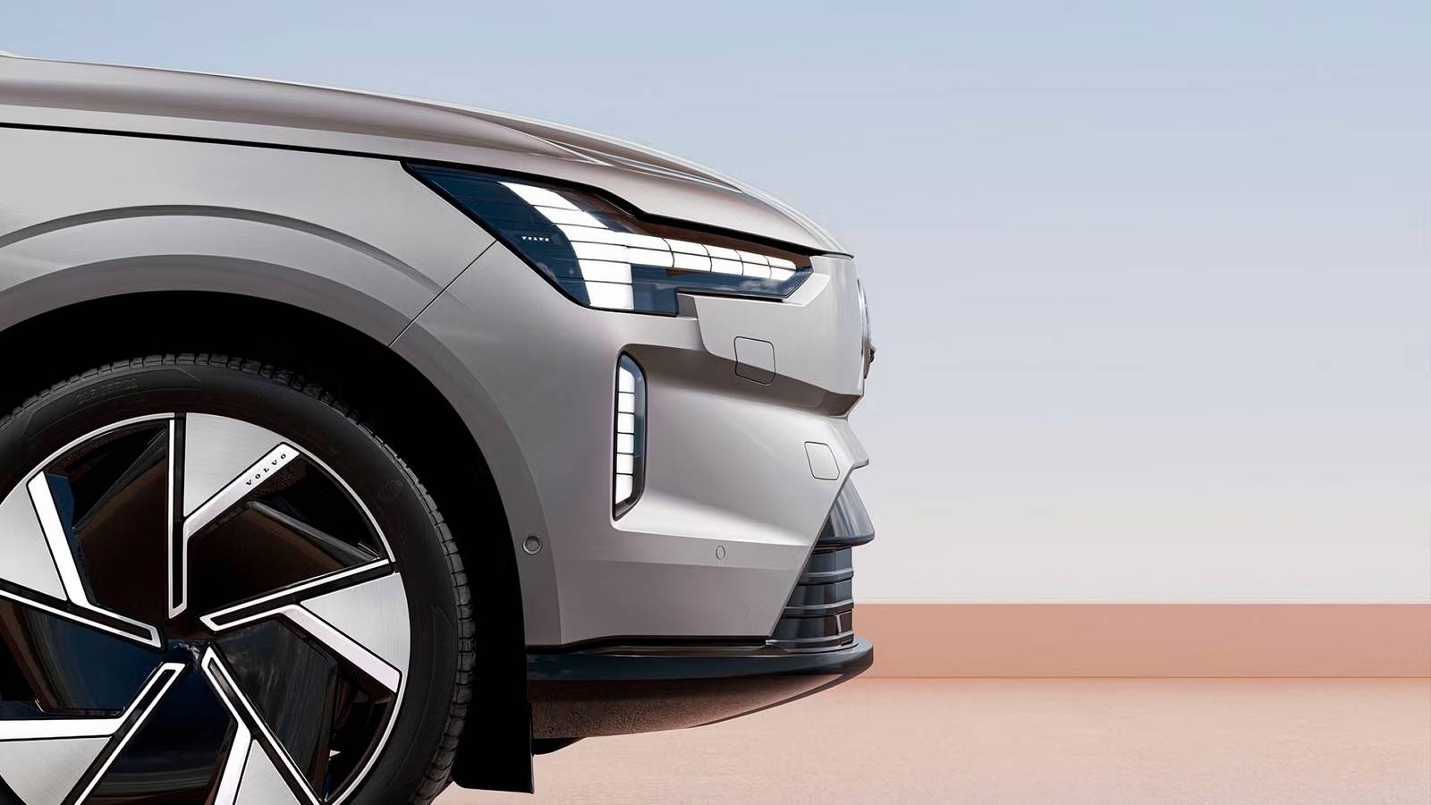 Safety In Numbers: Here's The Most Powerful Volvo Ever