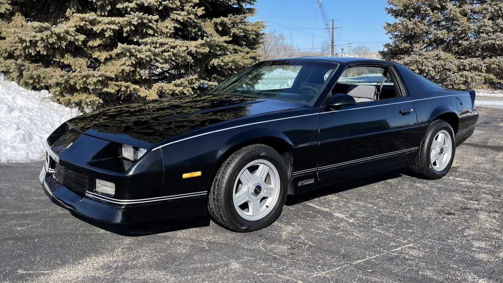 10 Fast Cars From The 1990s That Are Dirt Cheap Today