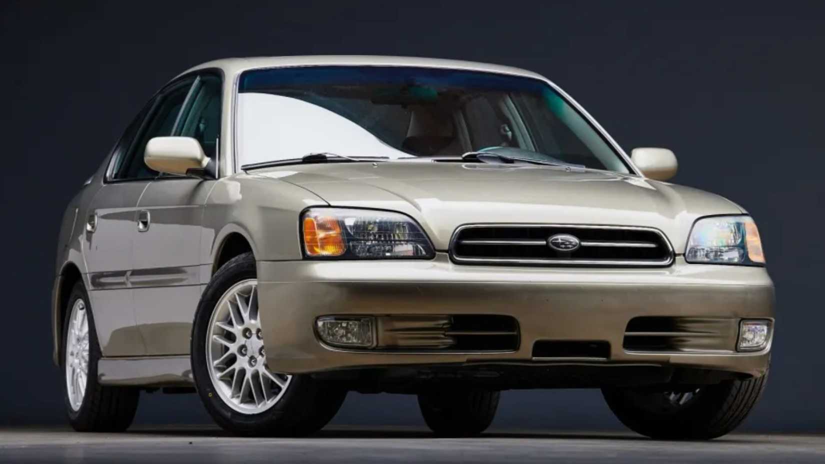 The Forgotten Heroes: Reliable 1990s Sedans That Are Dirt Cheap Today