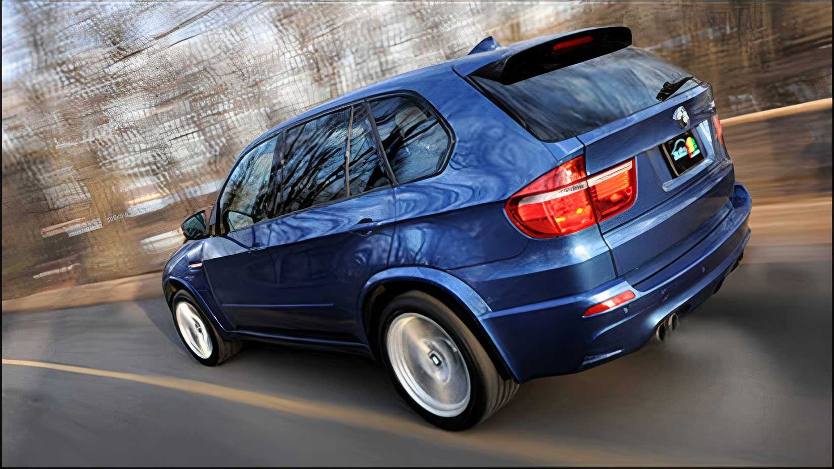 10 Budget Fast SUVs That Will Make You Rethink Speed And Utility