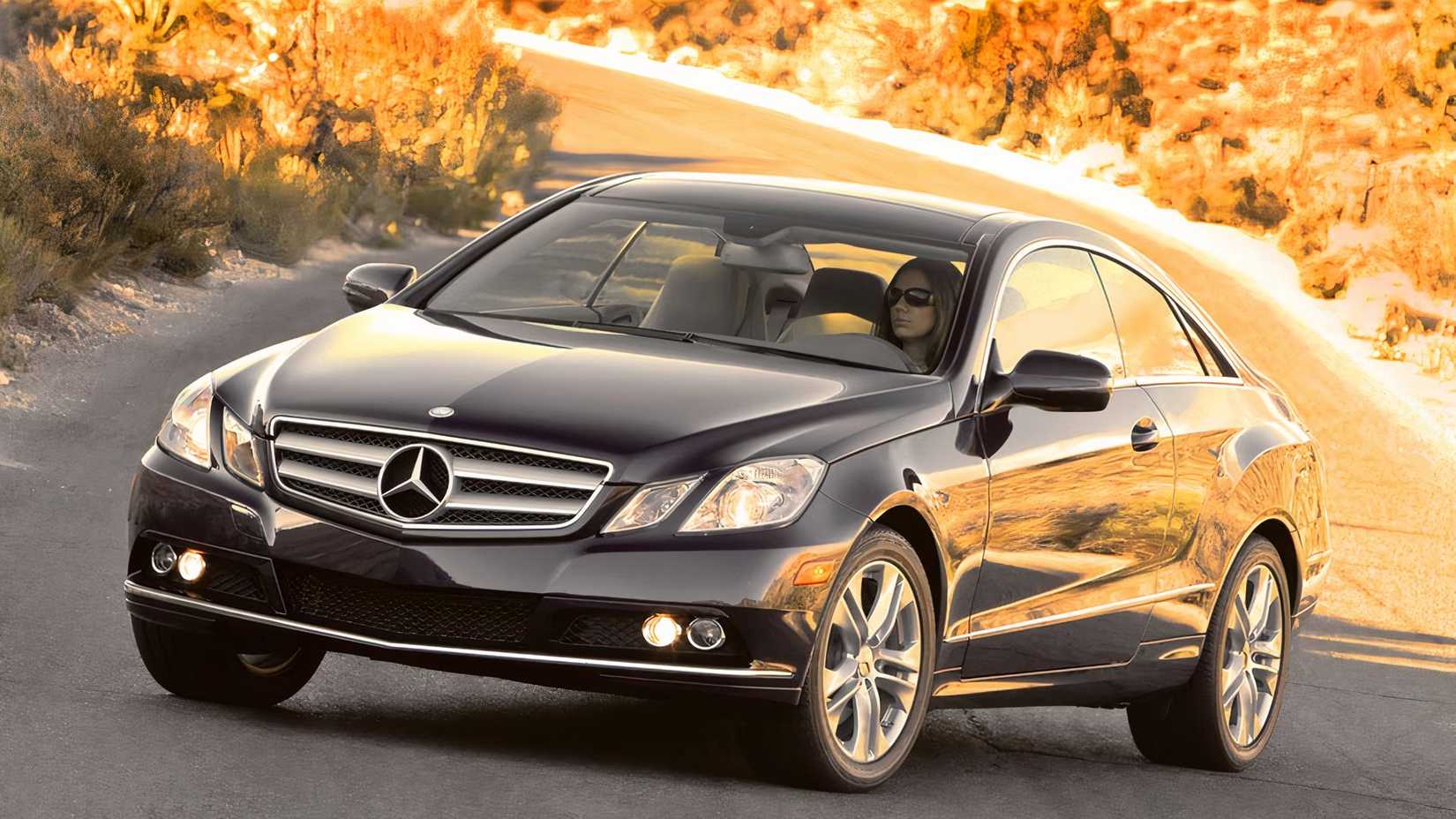 Used Sedans That Deliver Luxury And Reliability On A Budget