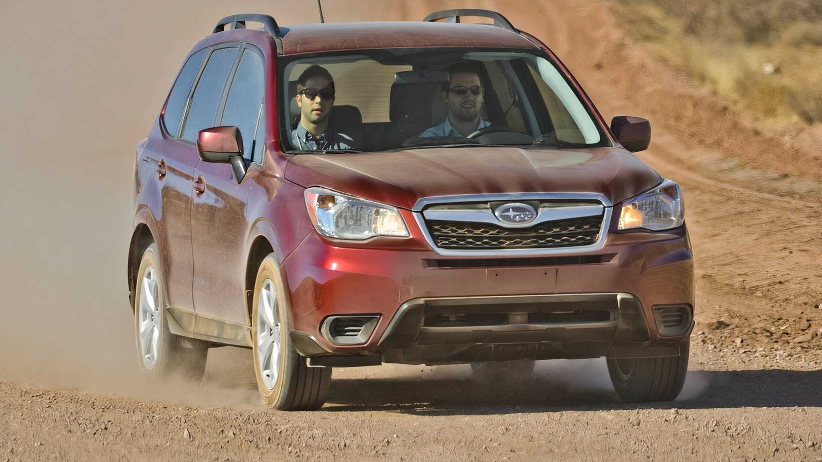 10 Budget Fast SUVs That Will Make You Rethink Speed And Utility