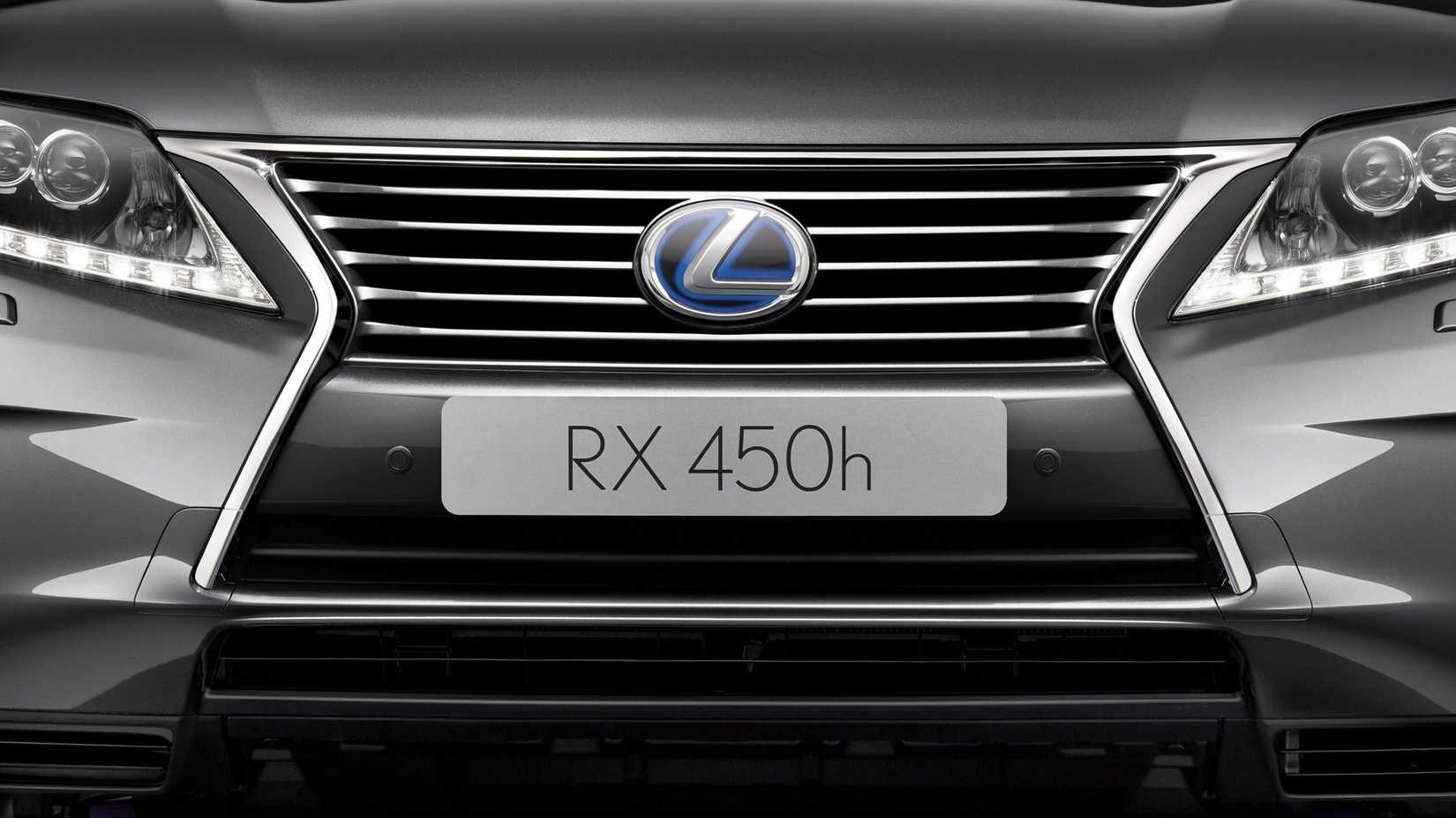 The Japanese Luxury Hybrid SUV That Now Costs Less Than A New Corolla