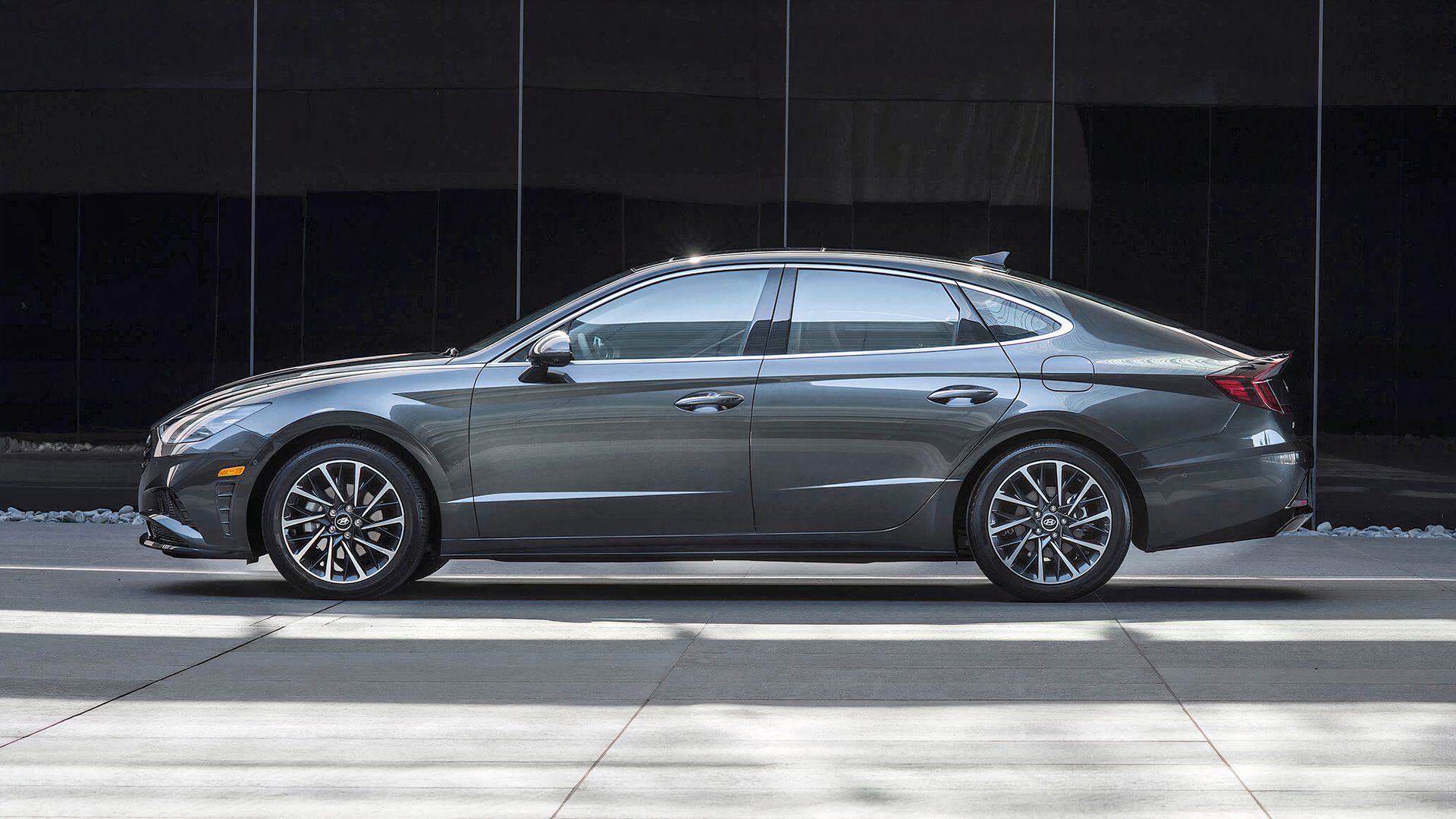 Interesting Best Used Hyundai Sedans Pictures