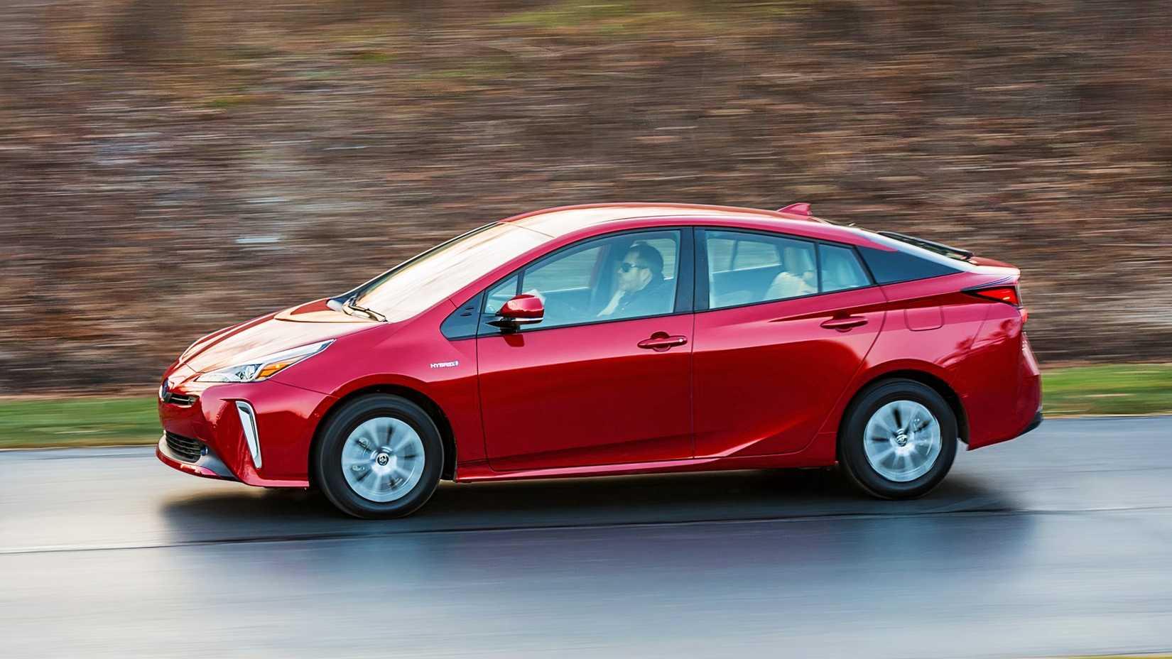 Why A Used Toyota Prius Is Still A Top Choice For Eco-Conscious Drivers