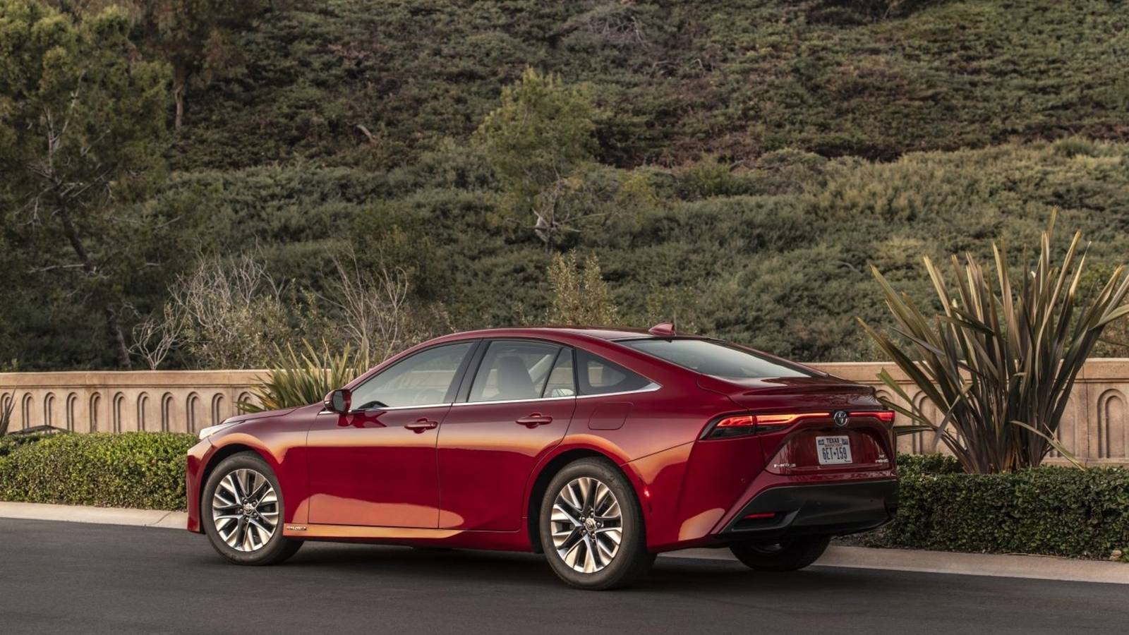 Even Toyota Couldn't Save This Car From Being A Sales Chart Disaster