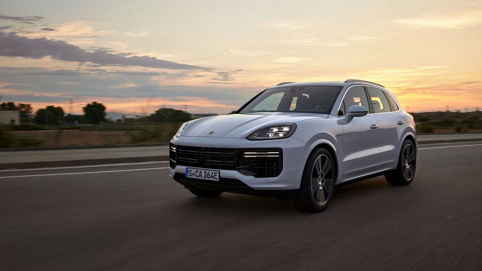 10 Luxury PHEVs That Depreciate Faster Than Sports Cars