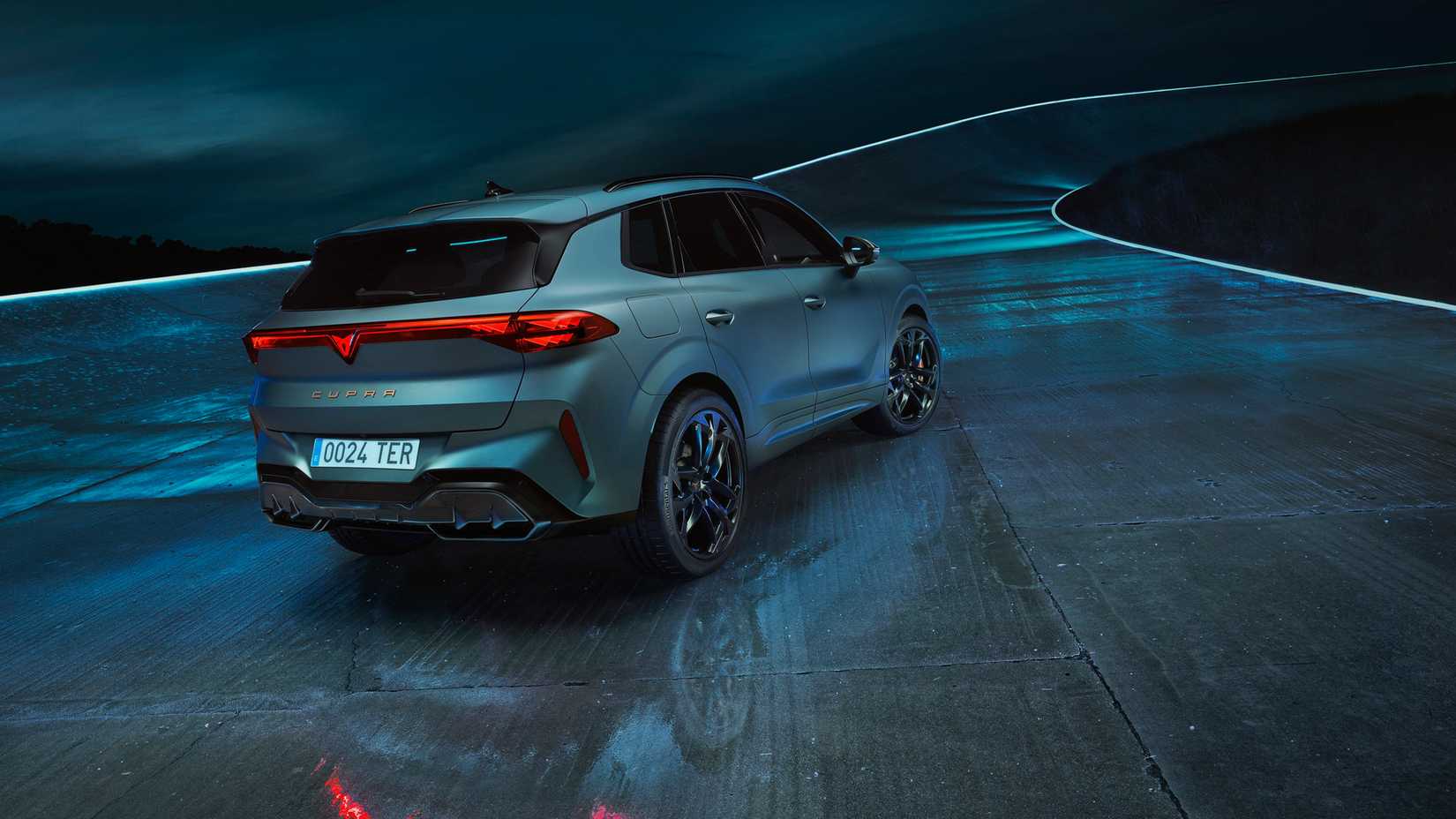Cupra Plans U.S. Launch With 20 New Dealers, Range Of ICE, PHEV, and EV ...